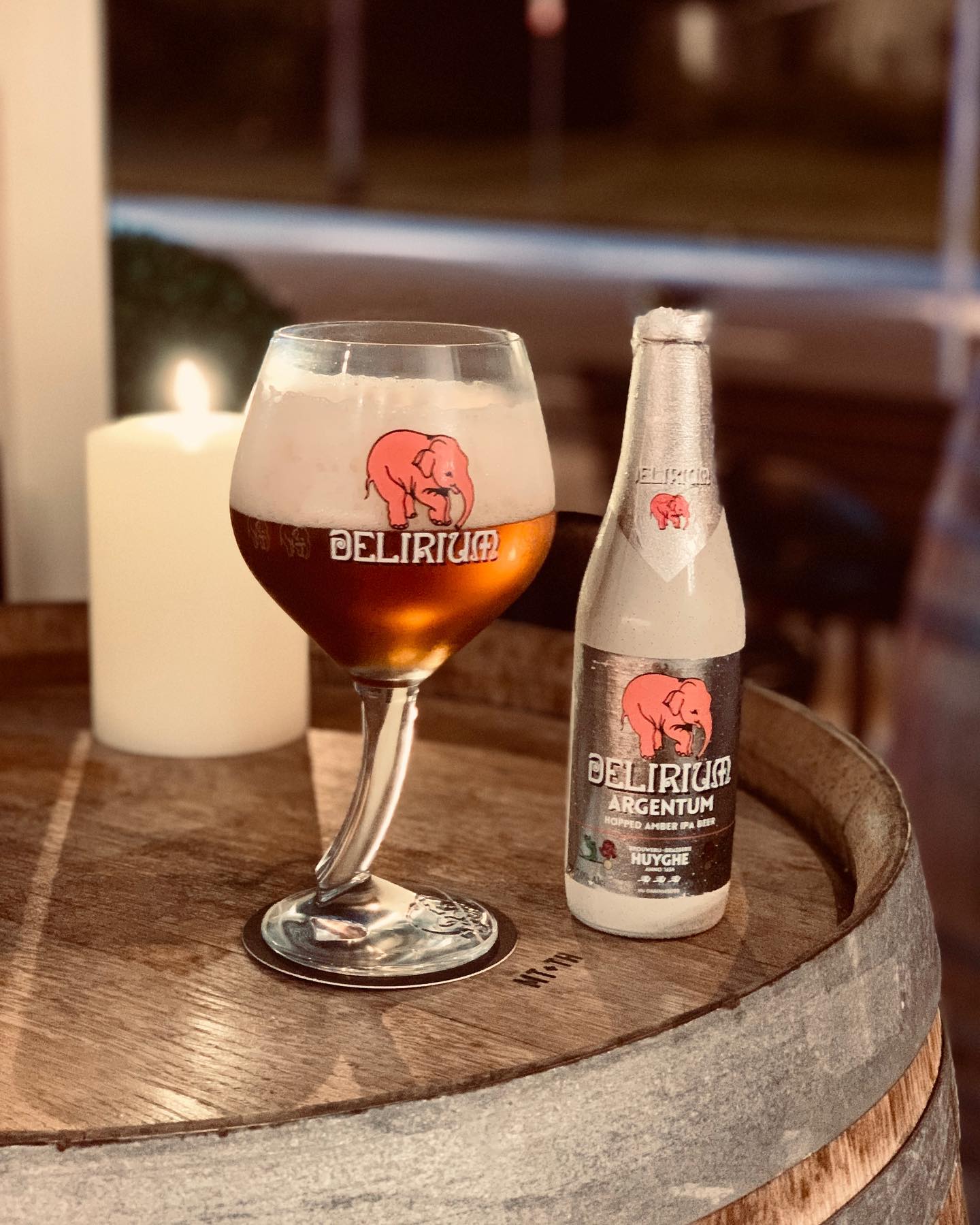 Bridges MD – Belgian Dining