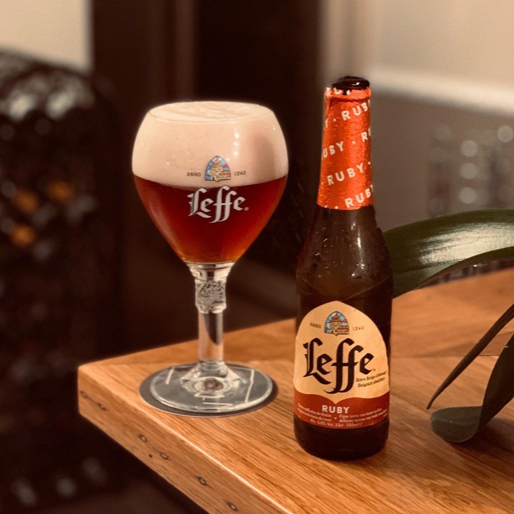 Bridges MD – Belgian Dining